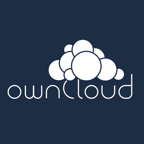 Access to internal files through ownCloud Android App - ownC ...